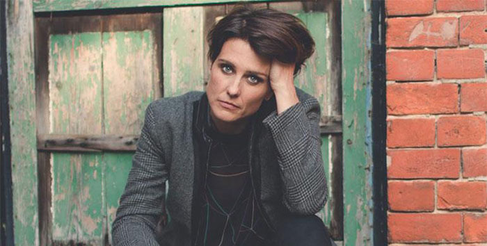 An interview with Heather Peace - Band on the Wall