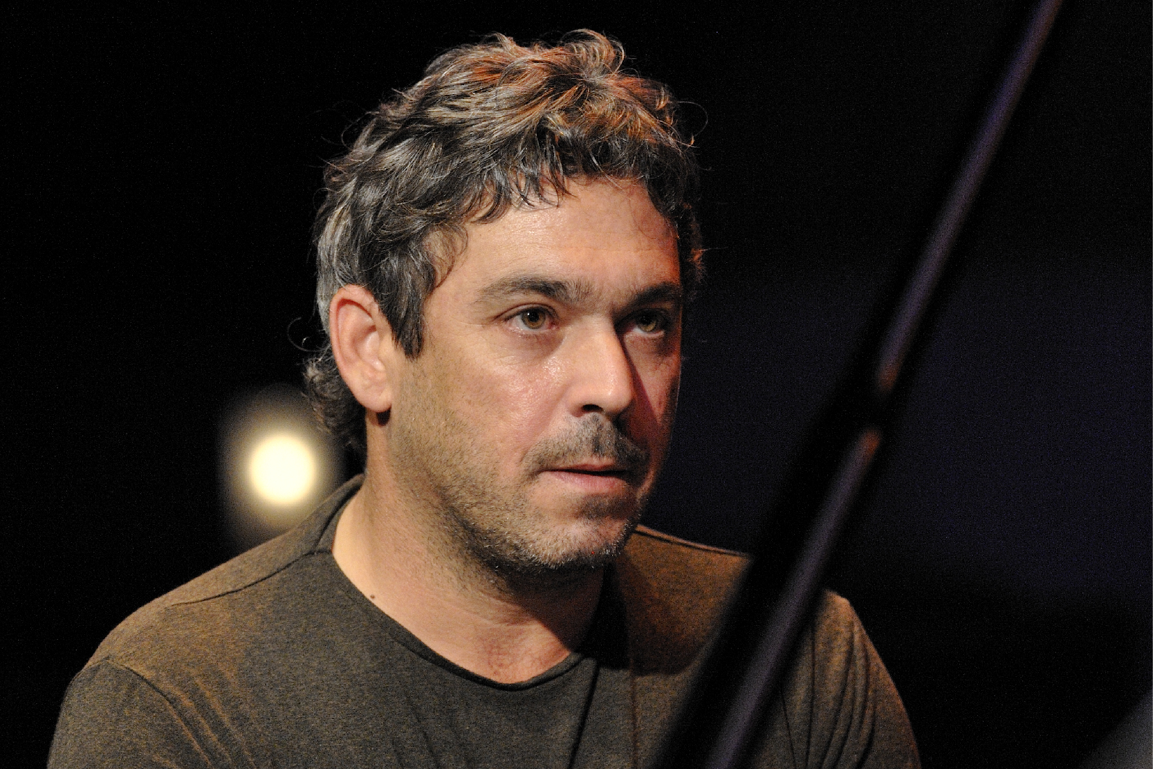 Joey Calderazzo Trio - Band on the Wall