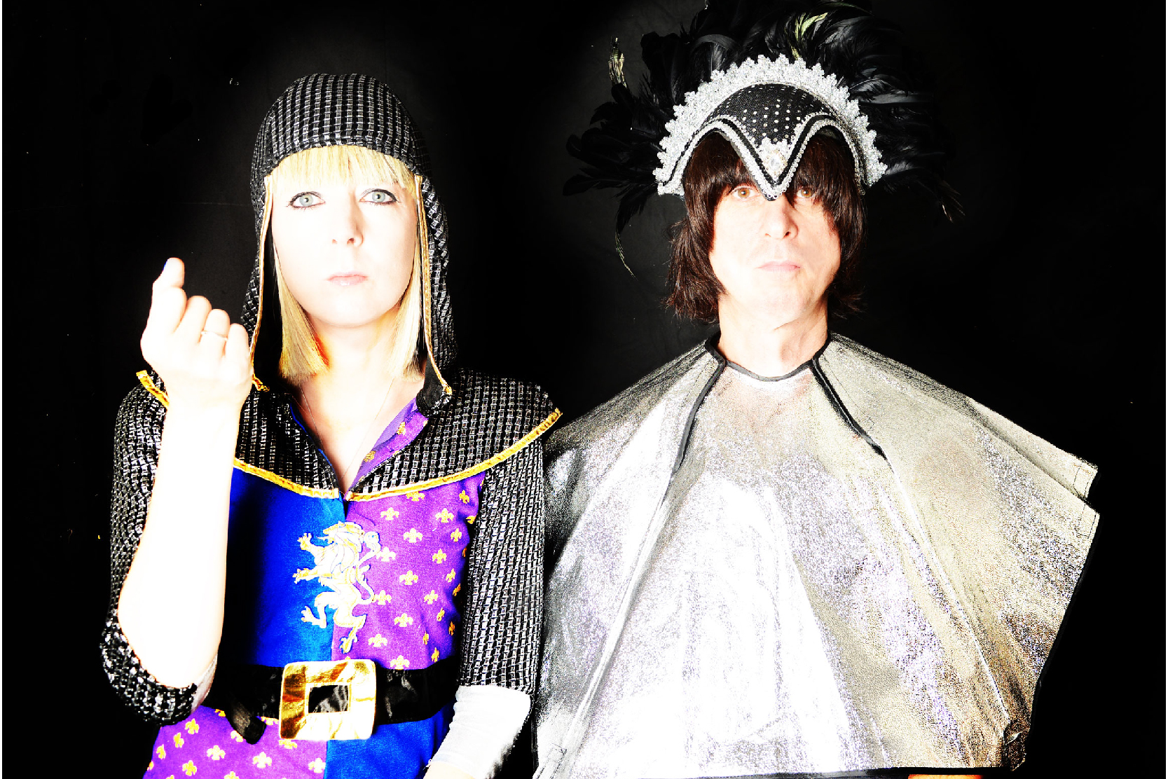 ‘Psychedelic and viscious’: Holly Ross on The Lovely Eggs’ new LP, its ...