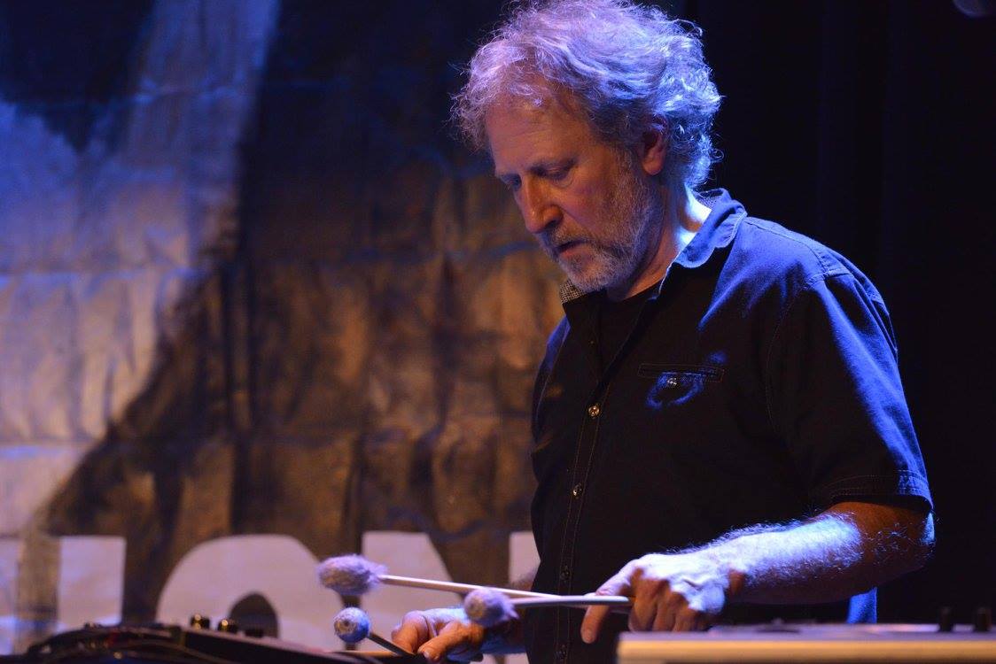 Ed Mann discusses his first assignment for the meticulous master, Frank ...