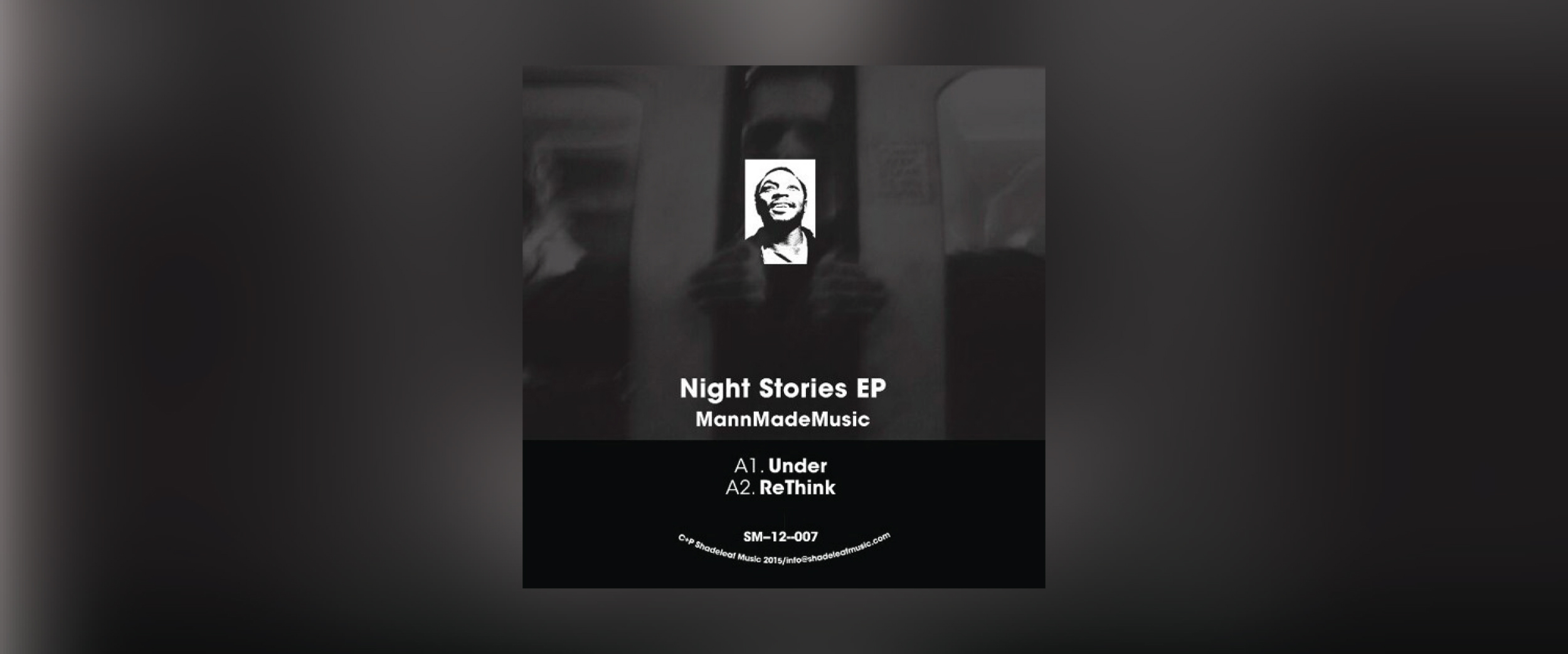 DJ Fitchie’s record box: Classic Wackie’s and smooth Philly soul