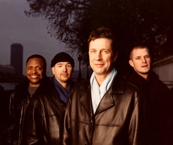 Acoustic Alchemy - Alchetron, The Free Social Encyclopedia