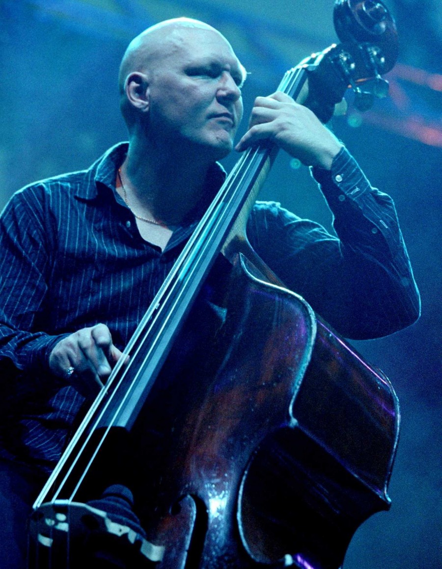 Dan Berglund - Alchetron, The Free Social Encyclopedia